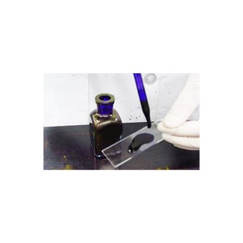 Gram Stain Reagent Crystal Violet Azer Scientific