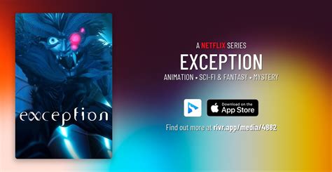 Exception Original Release For Netflix