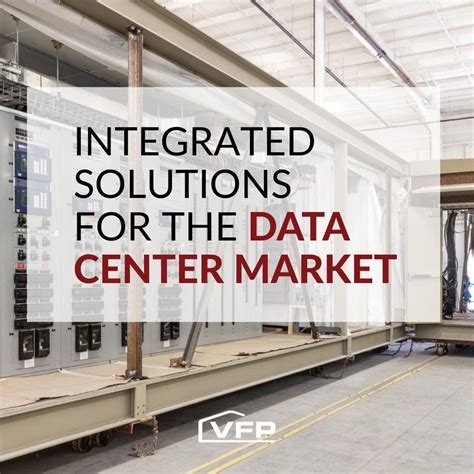 Vfp Inc On Linkedin Datacenters Datacentershelters