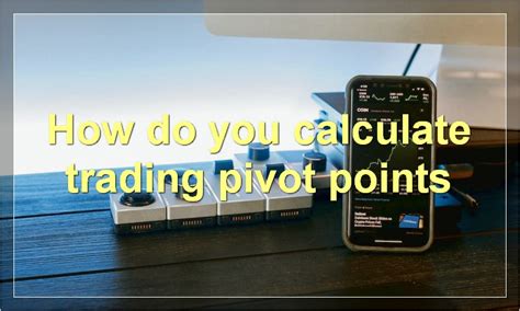 Pivot Points Everything You Need To Know MoneyReadme Com