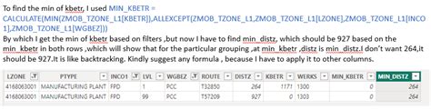 Powerbi Backtracking Data In Power Bi Stack Overflow