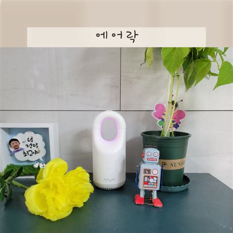 에어락 미니의류관리기 옷장 제습제 소형가전 덕분에 장마철 걱정 없어 네이버 블로그