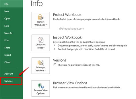 Cara Secara Otomatis Memasukkan Titik Desimal Untuk Angka Di Excel