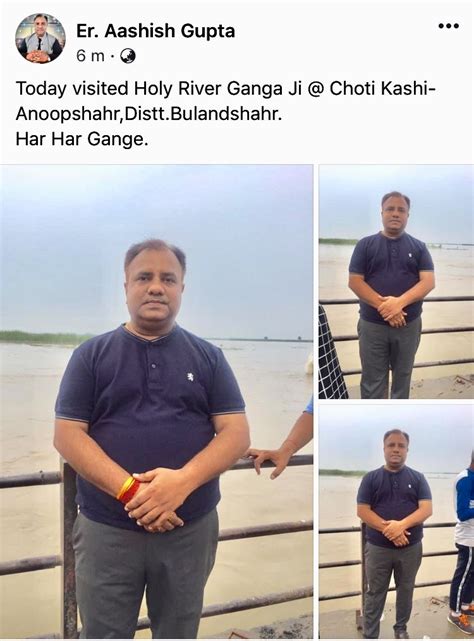Er Aashish Gupta Posted On Linkedin