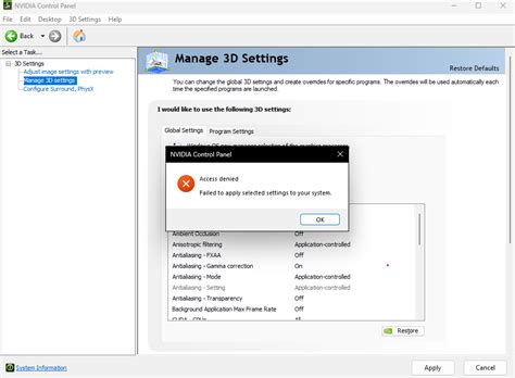 Ph317 55 Nvidia 3060 Gpu Not Recognized — Acer Community