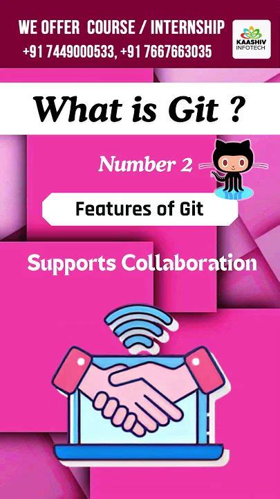 What Is Git Kaashiv Infotech