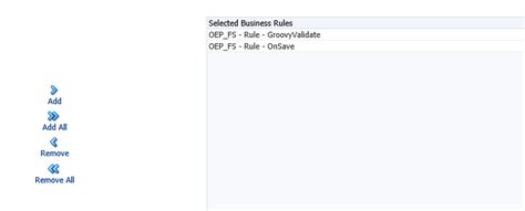 Epm Simplified Groovy And Data Validation In Epbcs Quick Tip