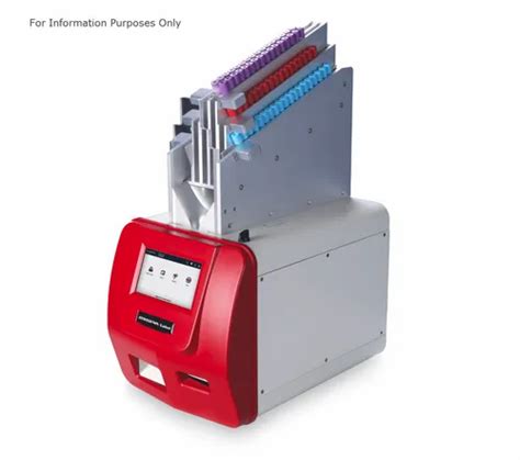 Agappa Mispa Label Automated Tube Labeling System For Hospital Use At ₹ 1000000 Piece In Pimpri