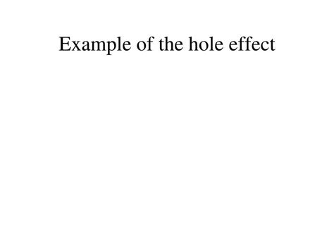 Ppt Properties Of Covariance And Variogram Functions Powerpoint