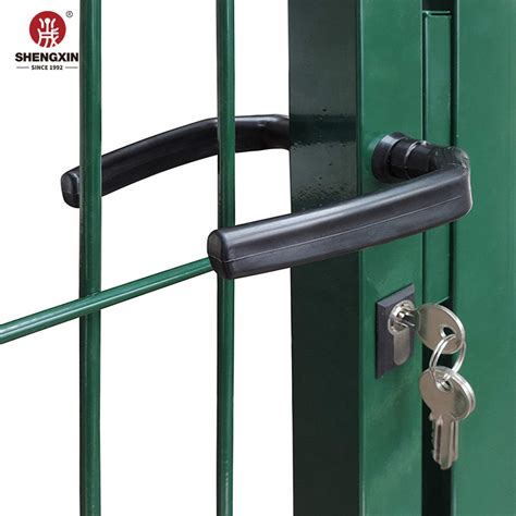 Security Perimeter Fence Manufacturers Durable And Reliable Solutions