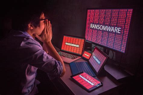Ransomware Attacks Increased 91 In March As Threat Actors Find New Vulnerabilities