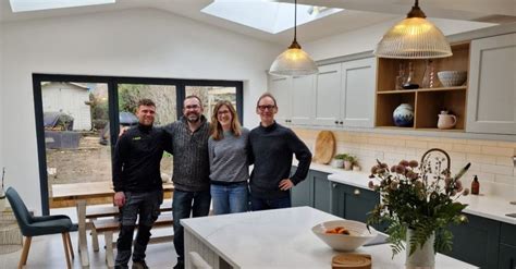 David Aldrich Designs Ltd On Linkedin Ealing