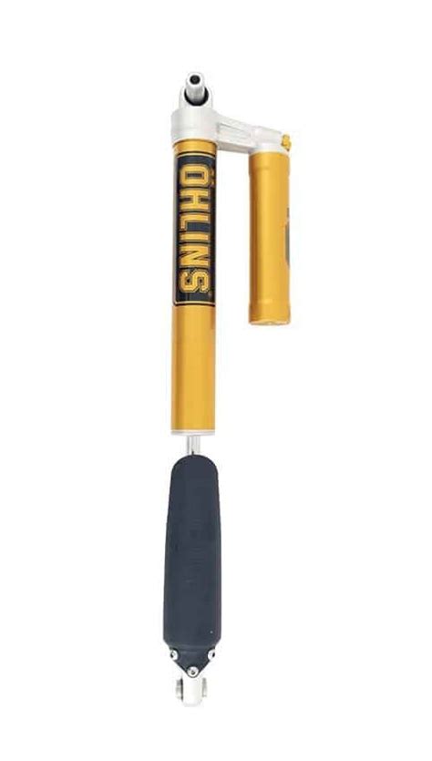 Ohlins Offroad And Adventure Suspension Gladiator Jt Shock Absorber