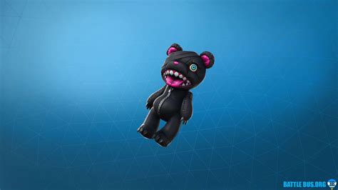 Fortnite Pink Bear Wallpapers Top Free Fortnite Pink Bear Backgrounds Wallpaperaccess