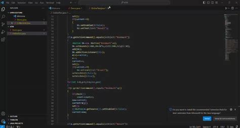 Athmiya Varshini Banda On Linkedin Javadeveloper Oasisinfobyte