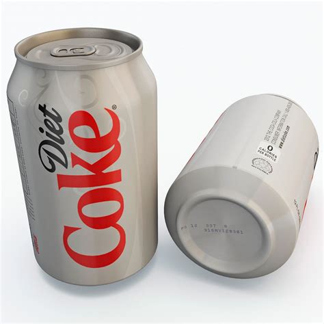 Diet Coke Model