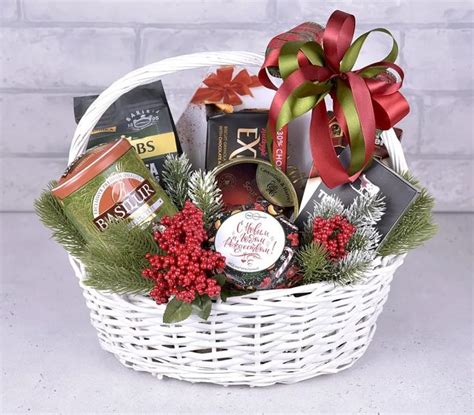 Пин на доске Natal Cestas T Корзина с подарками Съедобные подарки своими руками