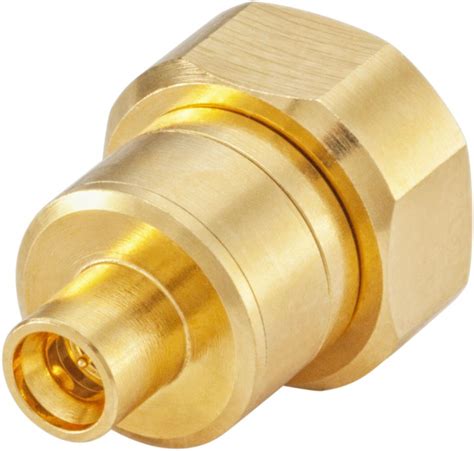 18s121 K20d3 Calibration Adaptor Mti Summit Electronics Rf Radio Frequency And Microwave