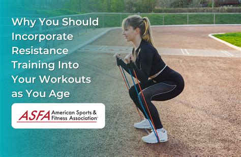 Why Seniors Should Use Resistance Training