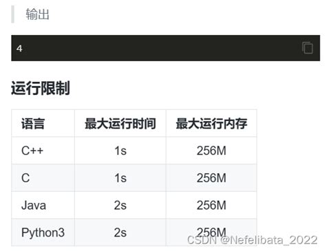 数的划分问题 csdn博客