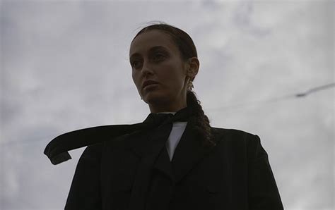 Alina Pash показала клип на песню Pintea видео РБК Україна