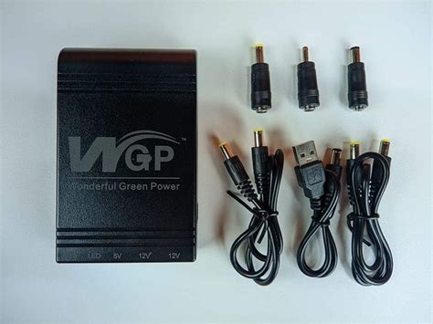 WGP Mini UPS V Up To Hours Backup Price In BD