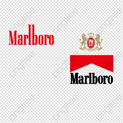 Free Marlboro Logo Vector Cigarette Brand Marlboro Logo Png And Nohatcc