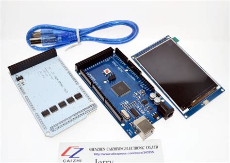 Tft дисплей включитьвыключить Аппаратная платформа Arduino