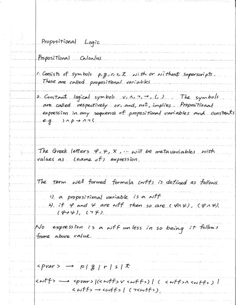 Some Example Notebook Pages From The Lehigh Notebook Dataset