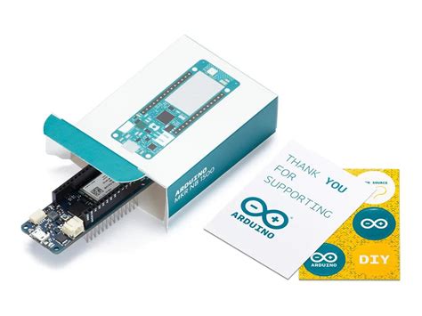 Arduino Mkr Nb 1500 Opencircuit