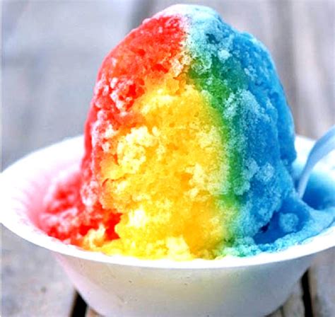 Detail Spanduk Es Serut Pelangi Koleksi Nomer 18