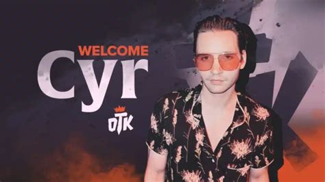 Cyr Streamer Net Worth Age And Life Inside Vincent Cyrs Journey