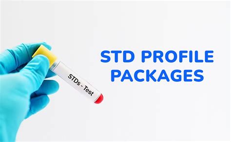 Std Profile Packages