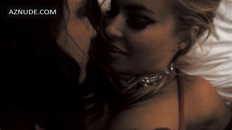 Carmen Electra Van Gils Commercial Aznude