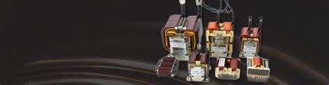Current Limiting Chokes