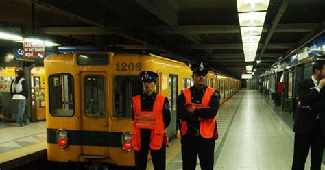 La Justicia Rechazó Un Planteo De La Ciudad Y Avaló El Retiro De La