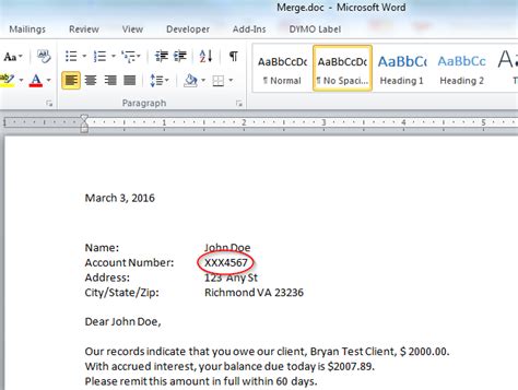 How To Use Masking In Variables