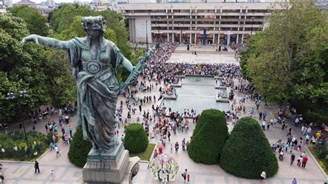 Богата празнична програма за 24 май в Русе Община Русе