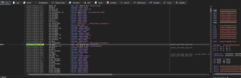 null pointer dereference in joltphysicscollision collidegetaabb