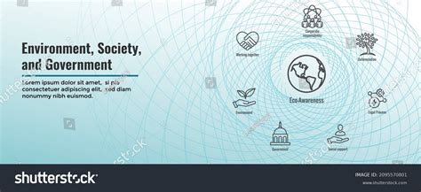 Esg 지구 2092개가 넘는 로열티 프리 라이선스 대상 스톡 벡터 및 벡터 아트 Shutterstock