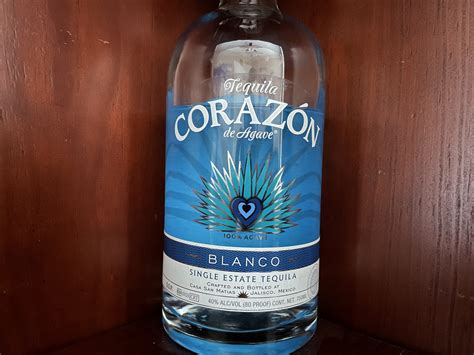 Tequila Blanco Heart At Eileen Perry Blog