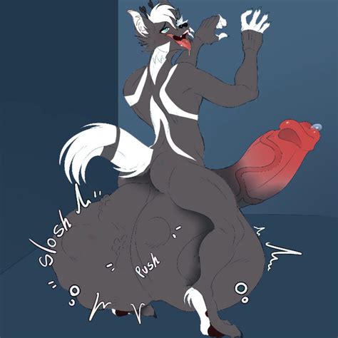 Rule 34 Balls Big Balls Big Penis Cock Cock Vore Fatal Vore Furry Hi