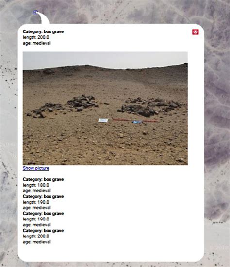 Webgis Wadi En