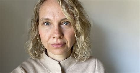 Stina Stenquist Projektledare Rise