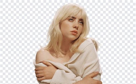 Billie Eilish Album Png Billie Ellish Png Billie Elish Png Billie