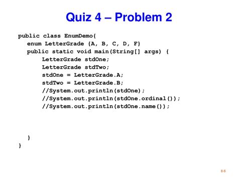 Ppt Programming In Java Cop 2250 Powerpoint Presentation Free