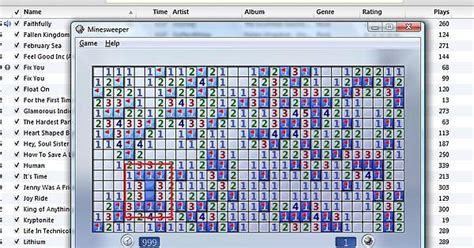 Fuck Minesweeper Imgur