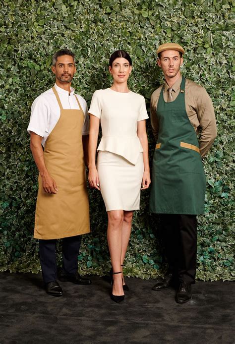 Hotels Uniforms Onandon