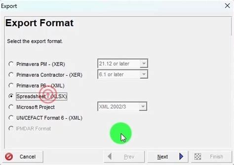 Detecting And Fixing Dangling Activities In Primavera P Time Schedule Softedemy