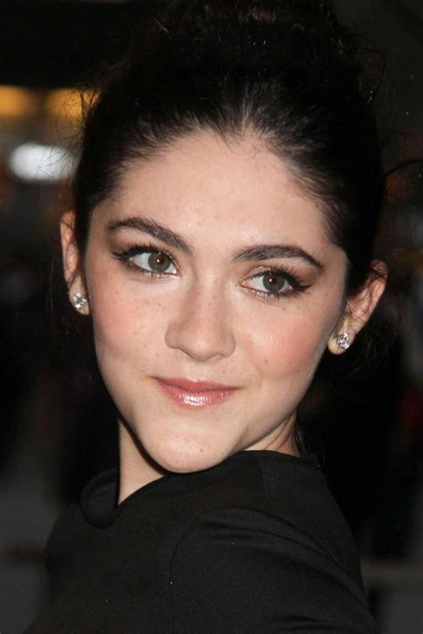 Isabelle Fuhrman Wallpapers Wallpaper Cave